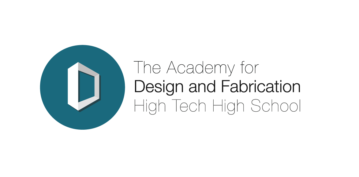 D|FAB CTE Courses – High Tech High School